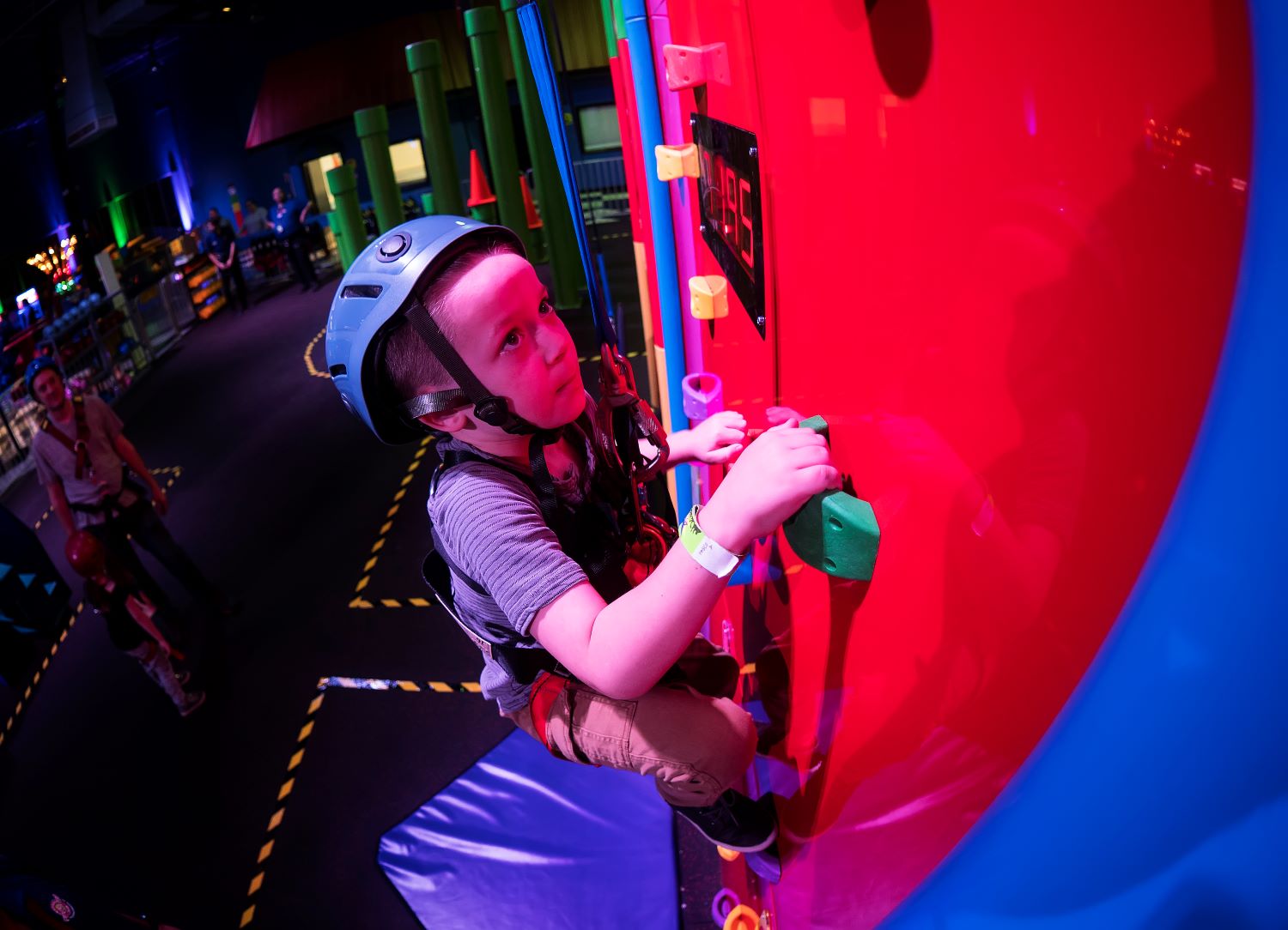 Compare Birthday Party Packages at Funland Fairfax - Find the Perfect ...