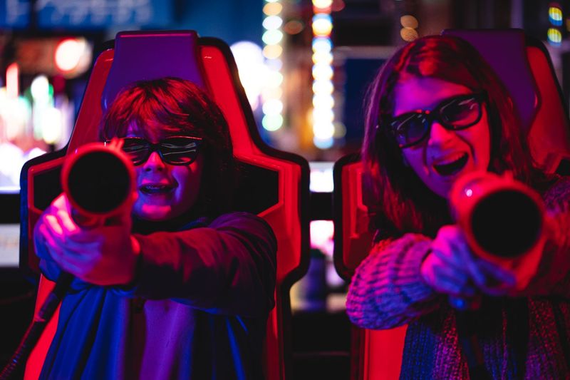 Funland Fredericksburg - Ultimate Family Fun Destination!