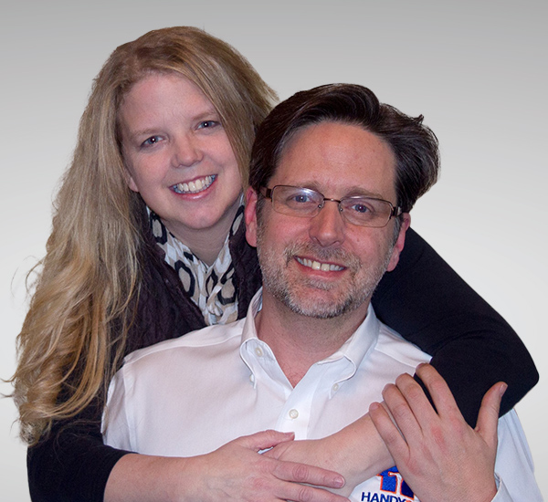 Our Story | HandyPro Home Modifications & Handyman Services