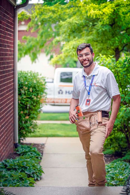 Home Modification Services & Handyman Services