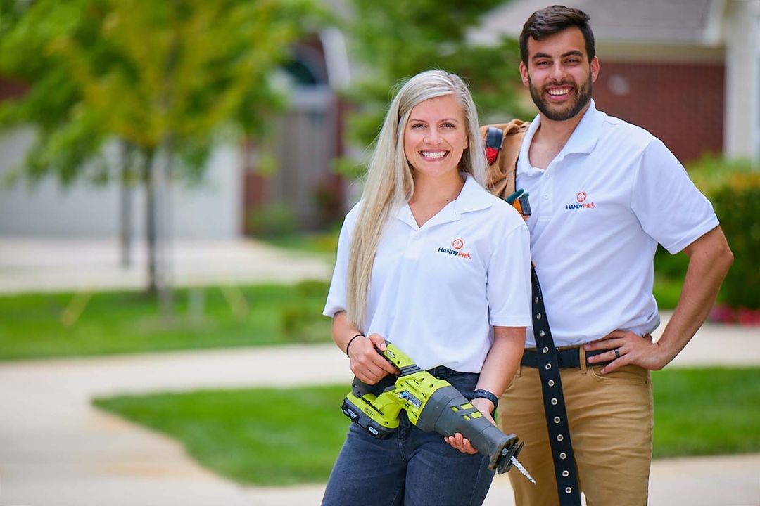 Home Modification Services & Handyman Services
