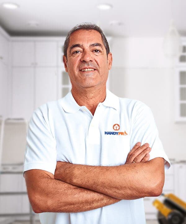 Home Modification Services & Handyman Services