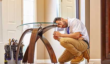 Delmarva Furniture Assembly | HandyPro®