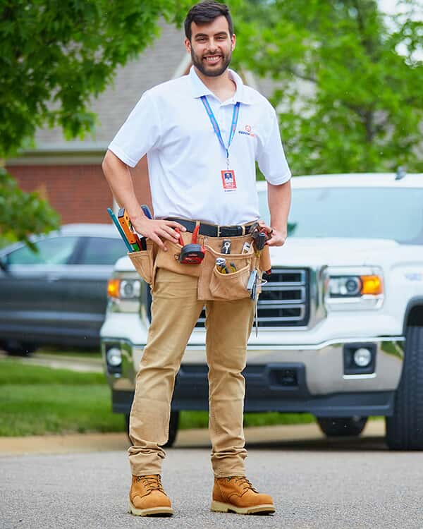 Handyman Services | Handyman Services | HandyPro®