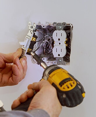 Electrical & Lighting | Handyman Services | HandyPro®