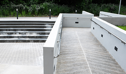 Washington DC Mobility Ramps | HandyPro®