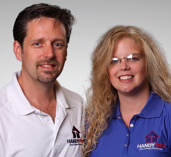 Handyman in Plymouth - HandyPro