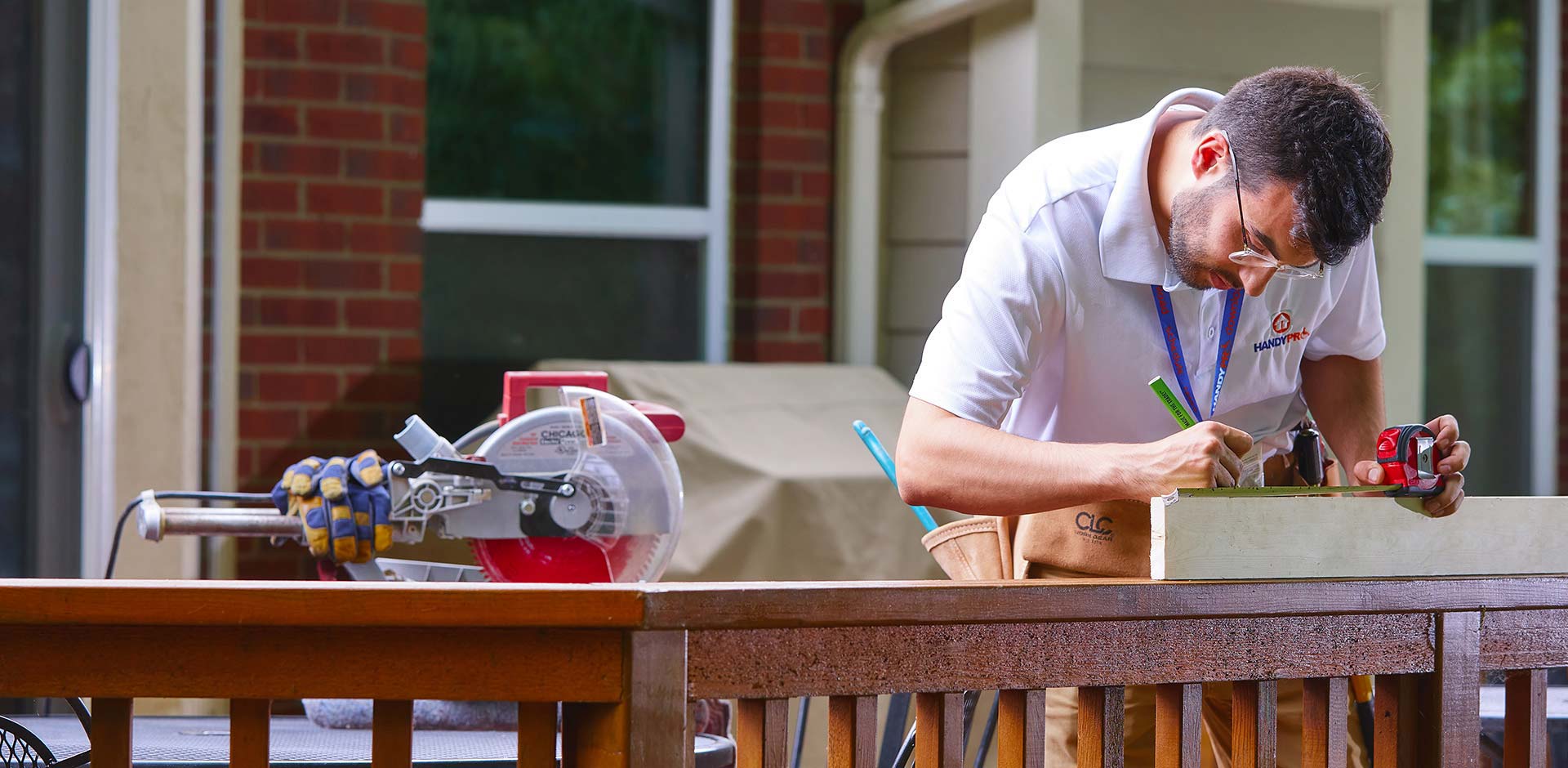 Simple Home Modifications That Make Homes Safer for Seniors | HandyPro®