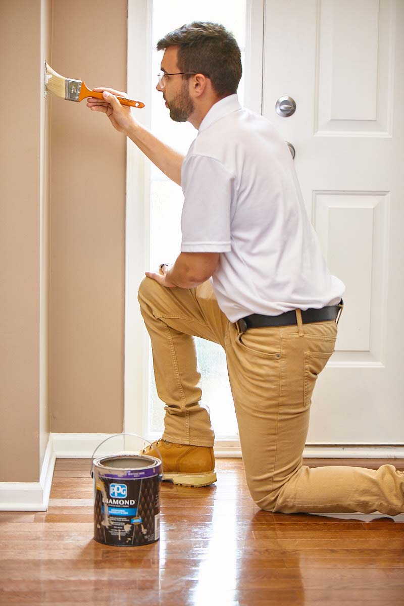 Northern Virginia Painting | HandyPro®