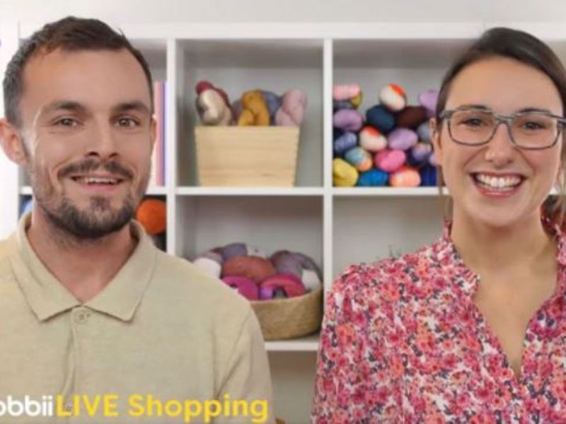 3 Amazing Live Shopping Examples From The Real World | Sprii