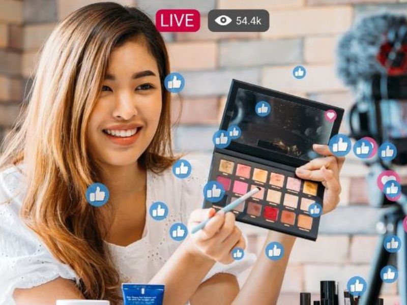 7 Facebook Live Tips to Improve Your Live Shopping Events | Sprii