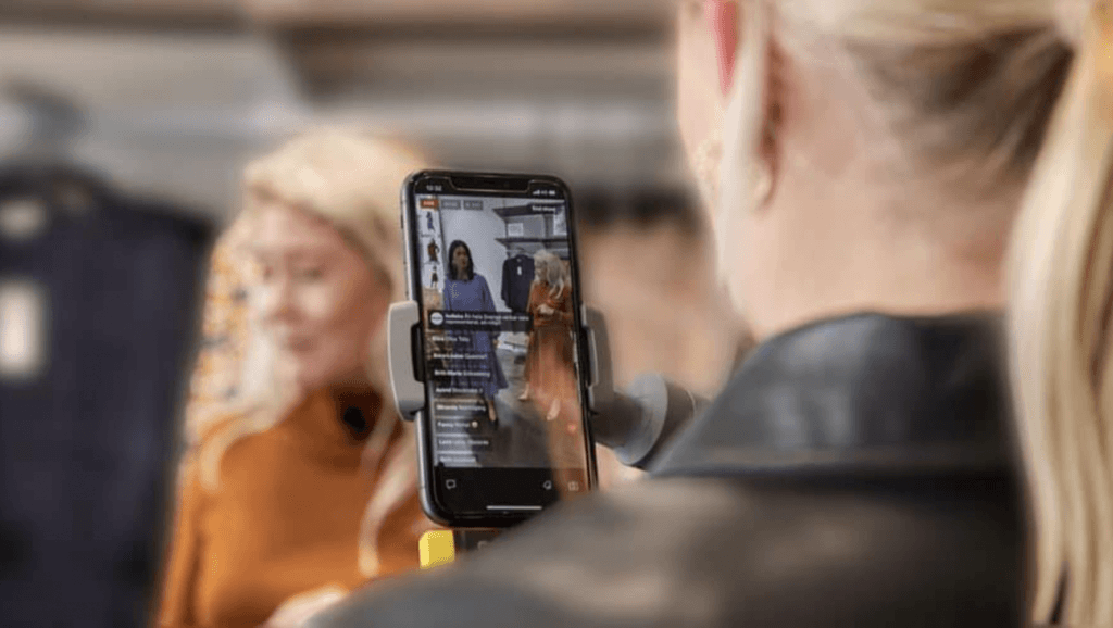 Sales have risen so much that Chili Clothes I Like now has twice as ...