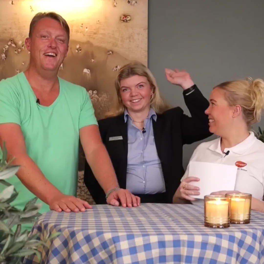 JYSK captivates +51,000 people with live shopping | Sprii