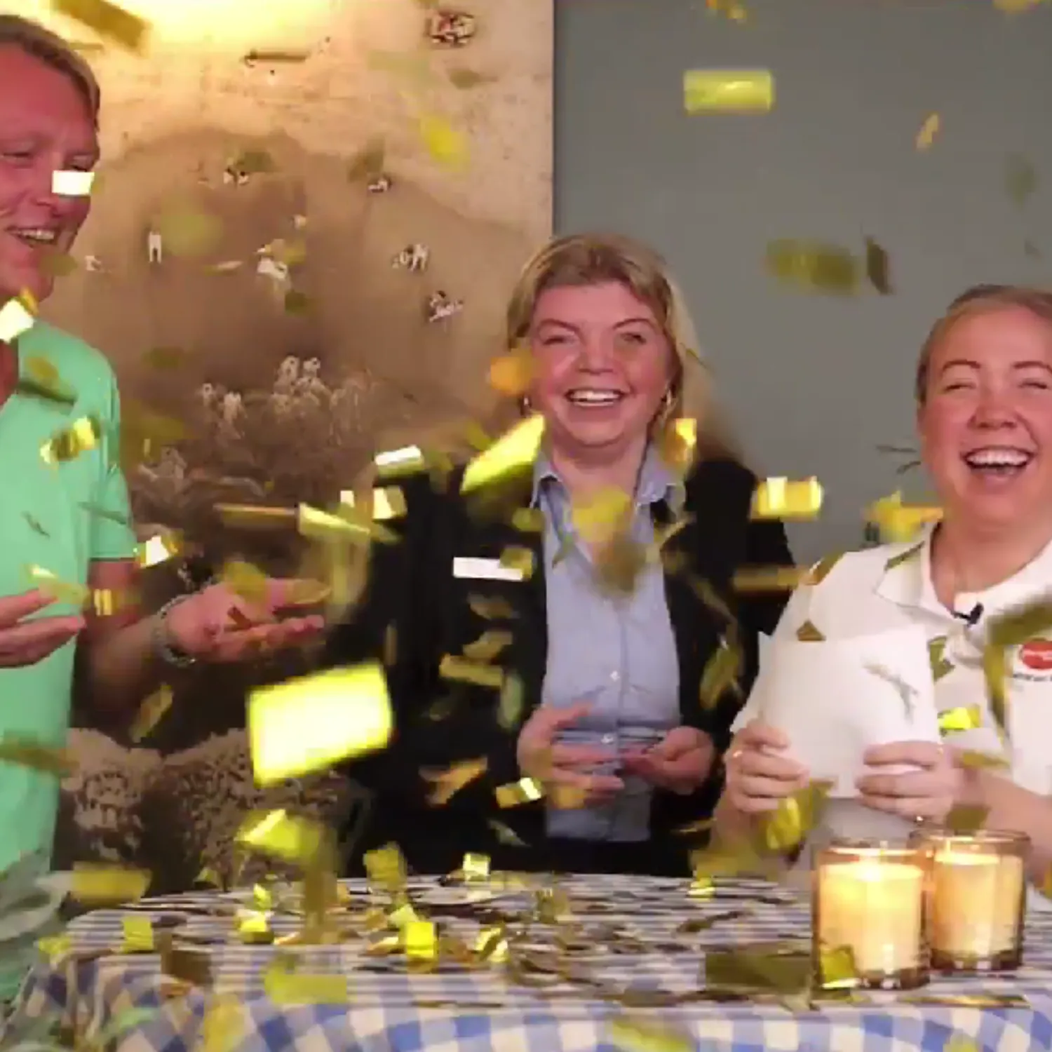 Primo Tours attendance 100X’ed with live shopping | Sprii