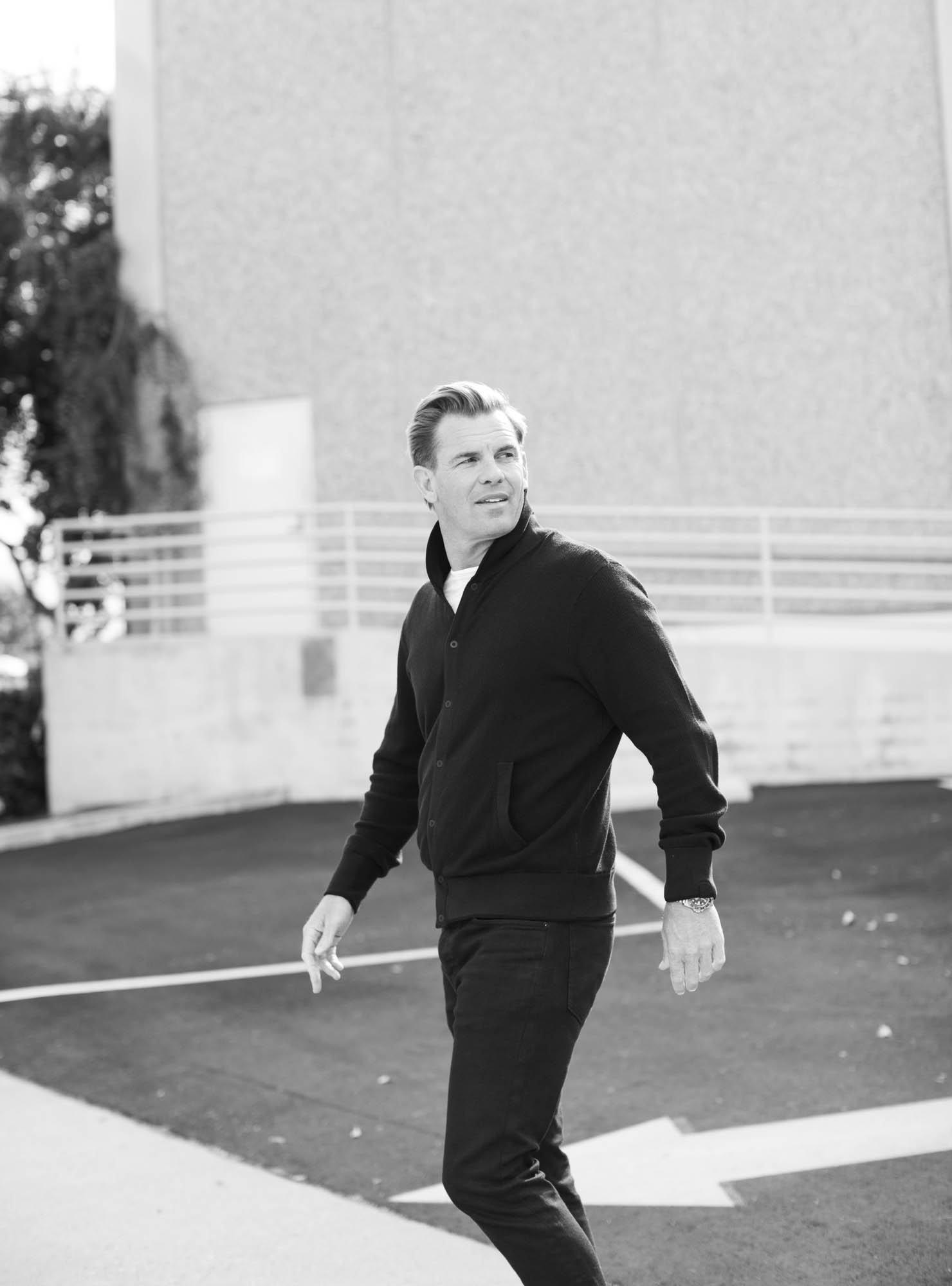 Ryan Choura - Founder of Don’t Be Boring