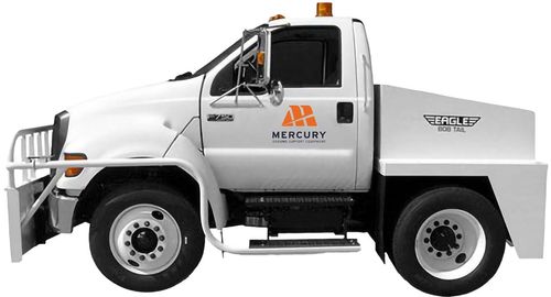 Eagle Tug EB2 Bobtail | Bobtails