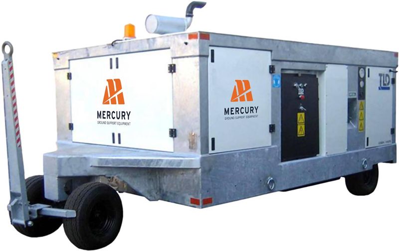 TLD ACU-302-CUP 24-Ton Air Conditioner | Air Conditioners