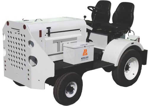 TUG MA-50 Bag Tug | Baggage Tugs