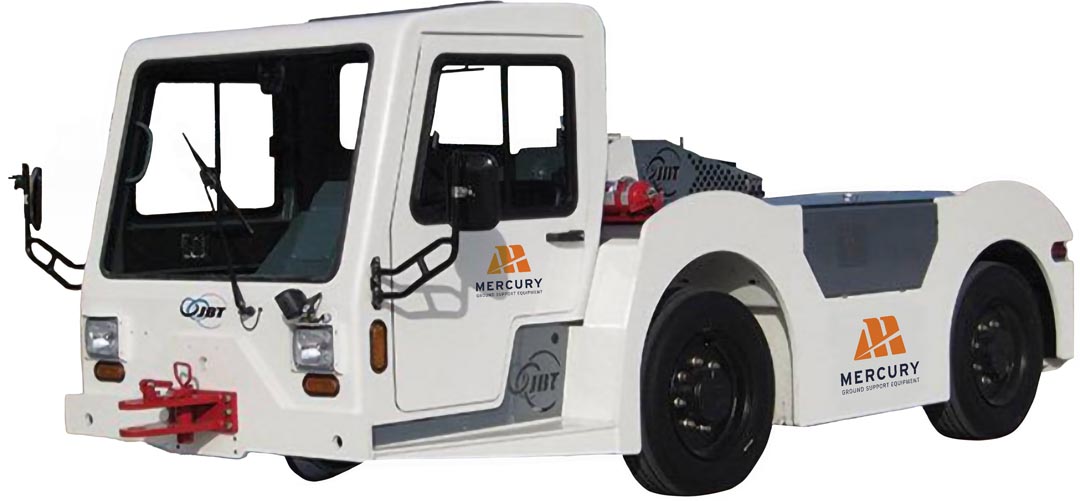 JBT B250 Pushback Tractor | Pushback Tractors