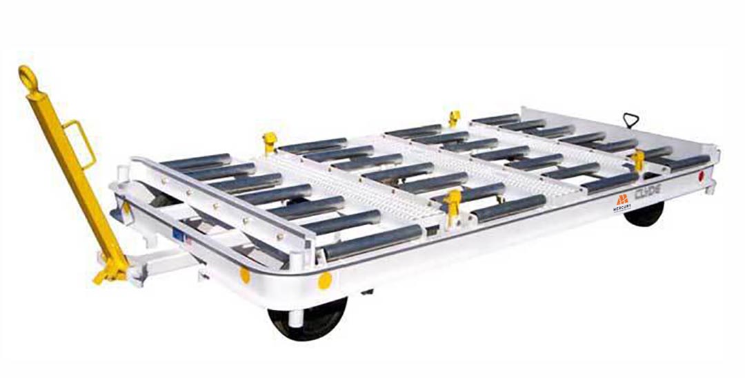 Clyde LD8 Dolly | Dollies