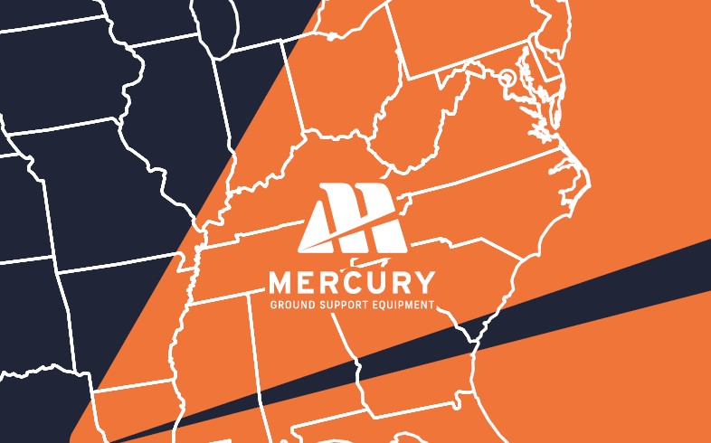 Mercury GSE Is Headed East!