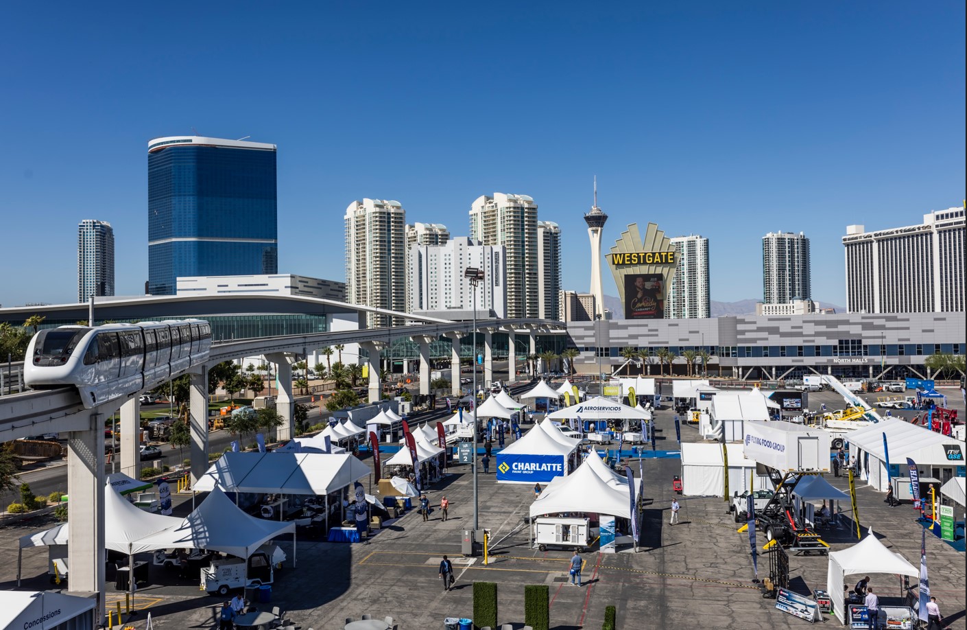 Day 1 Of The 2023 GSE Is In The Books!