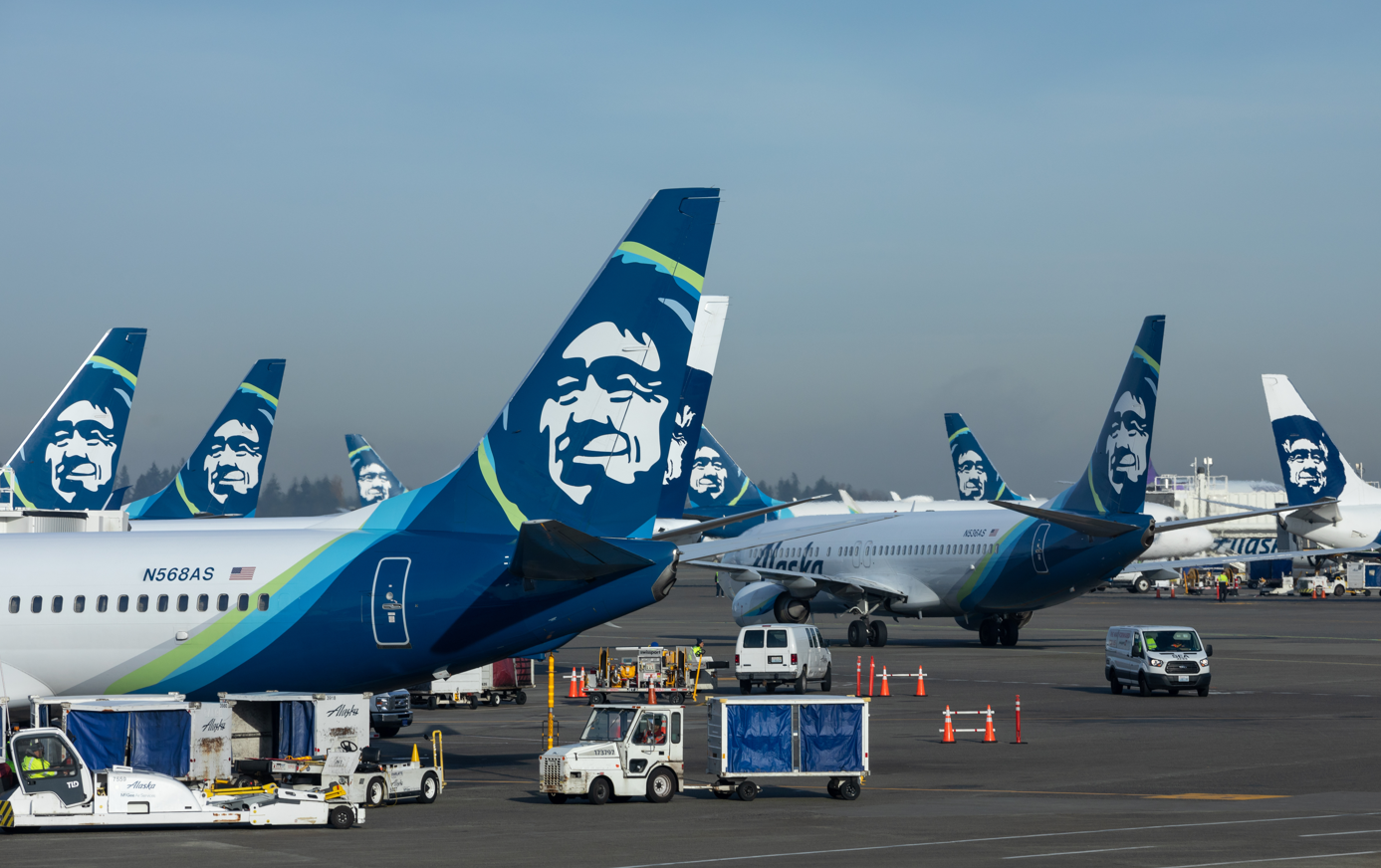 Mercury GSE Success Story: Ensuring Smooth Operations for Alaska ...