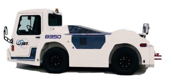 JBT B350 Pushback Tractor | Pushback Tractors