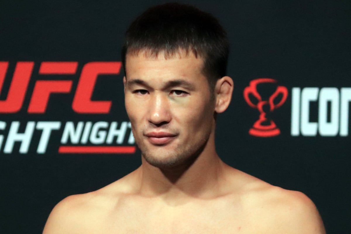 Shavkat Rakhmonov's Tactical Gameplan: A Surprise in Store?