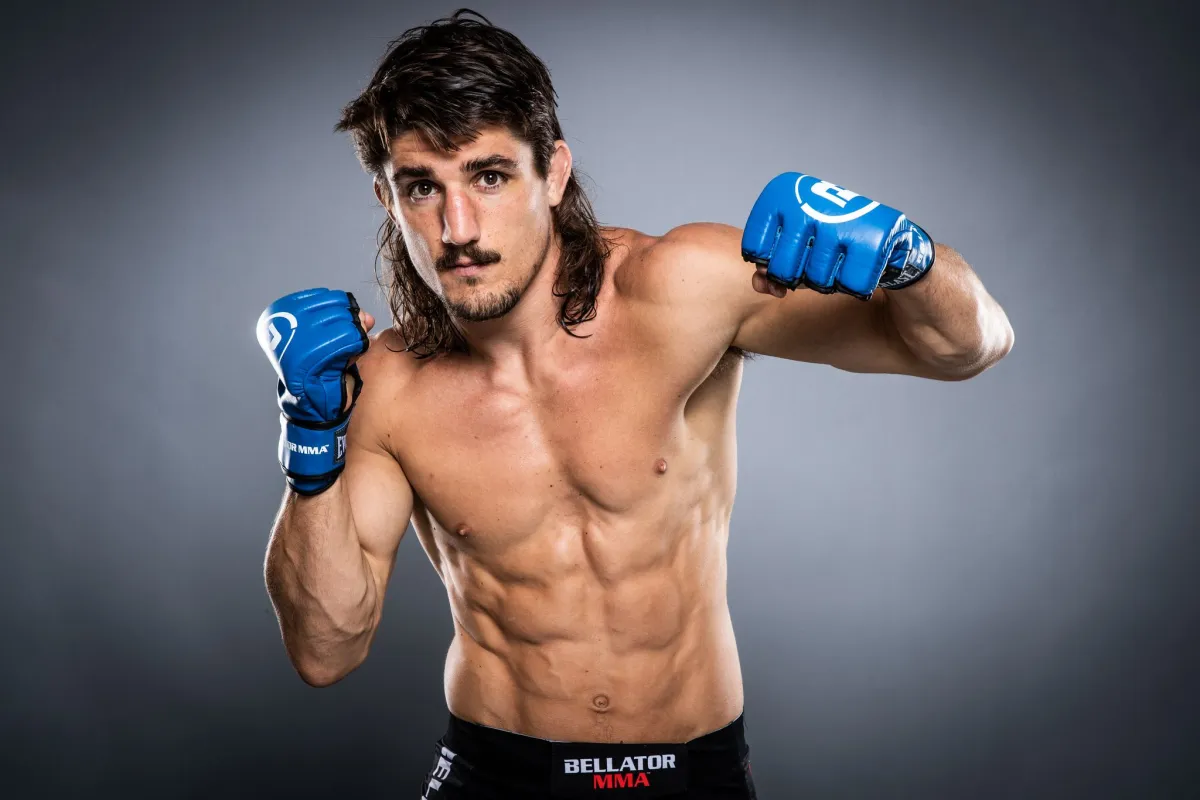 Ultimate Hub for MMA Enthusiasts | KILL CLIFF FC