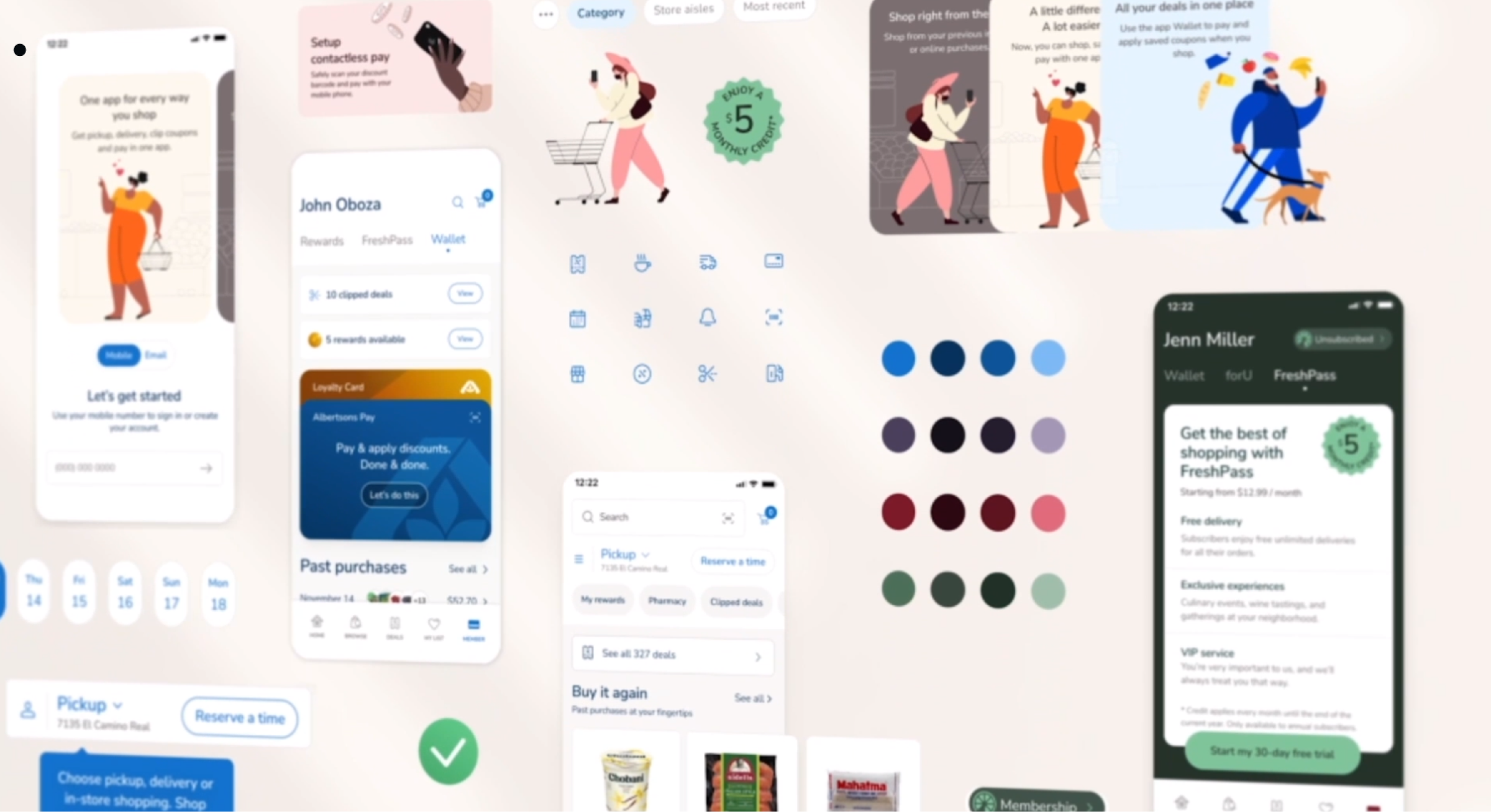 Masson | From 0.0 to 2.0, humanely | We build digital products