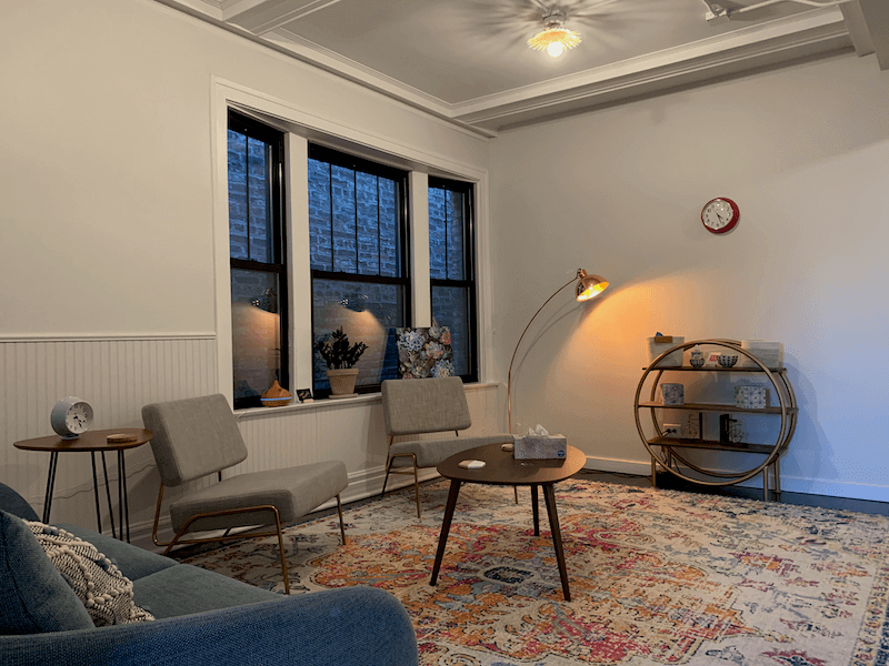 Tour Our Andersonville Office - DBT Center Chicago
