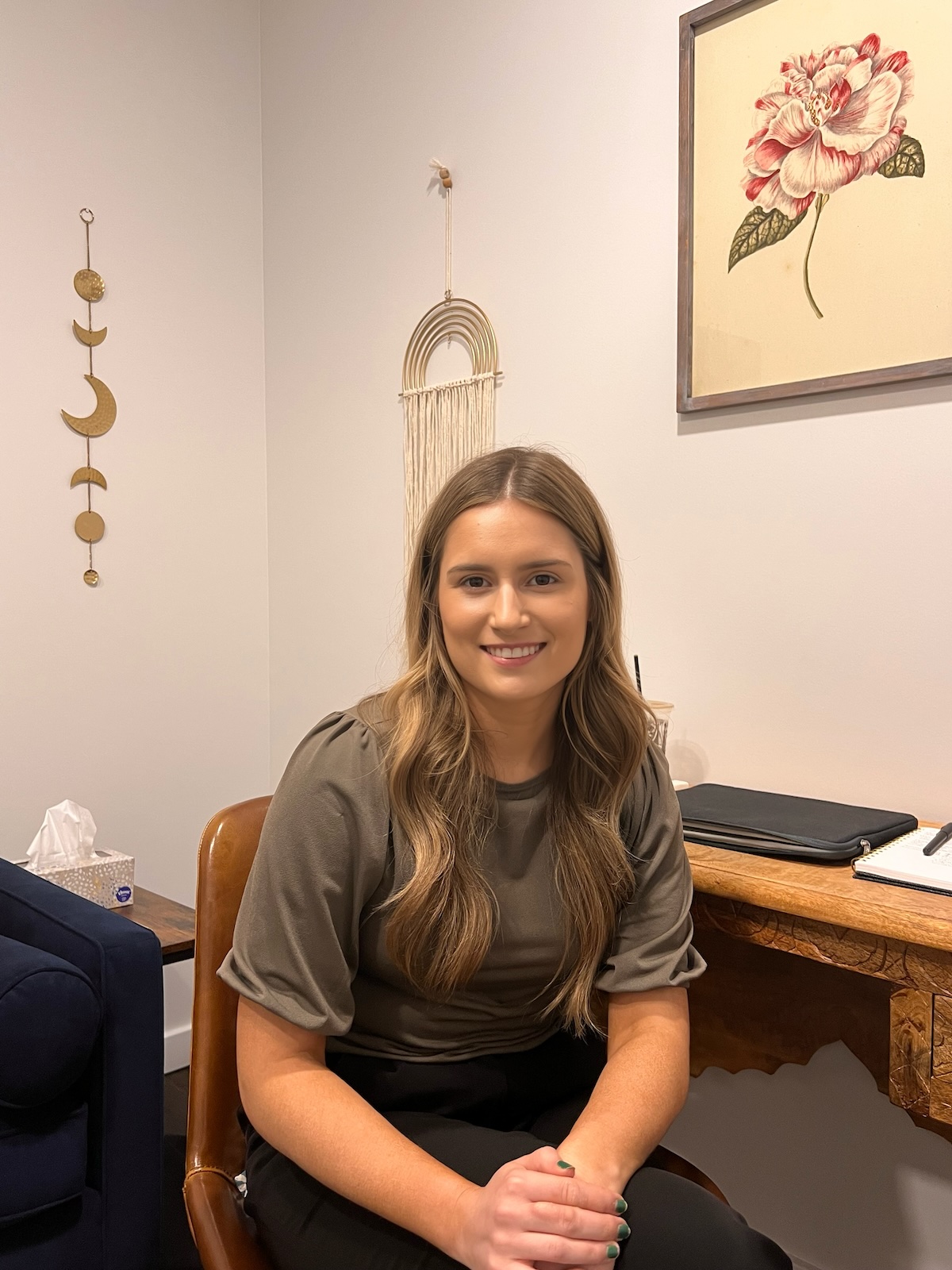 Meet Our Expert Team - DBT Center Chicago