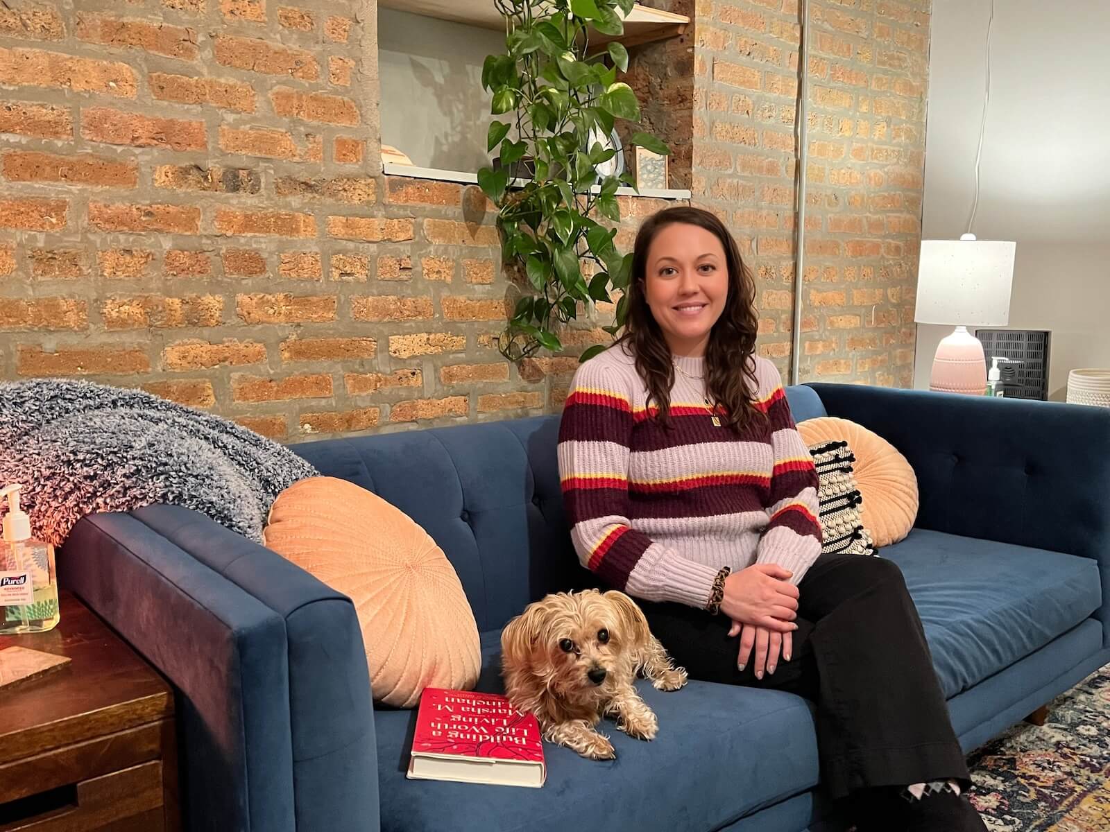 Meet Our Expert Team - DBT Center Chicago