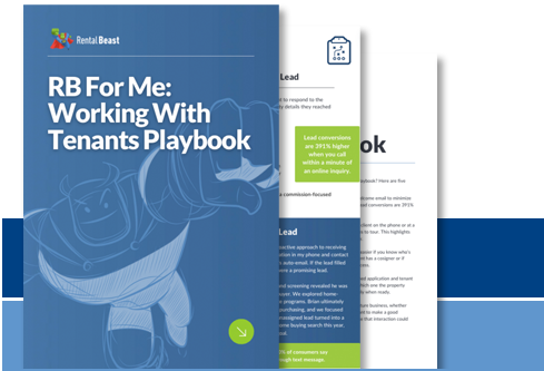 Rental Beast - Rental Tools & Resources