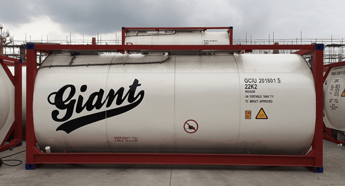 Industrial Shipping Container Buildings