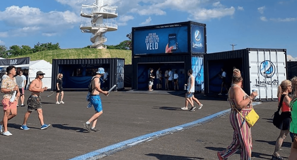 Marketing Shipping Container Buildings