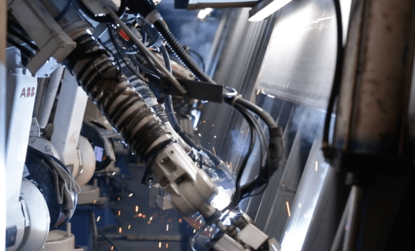 Giant Containers | Our Shipping Container Factory