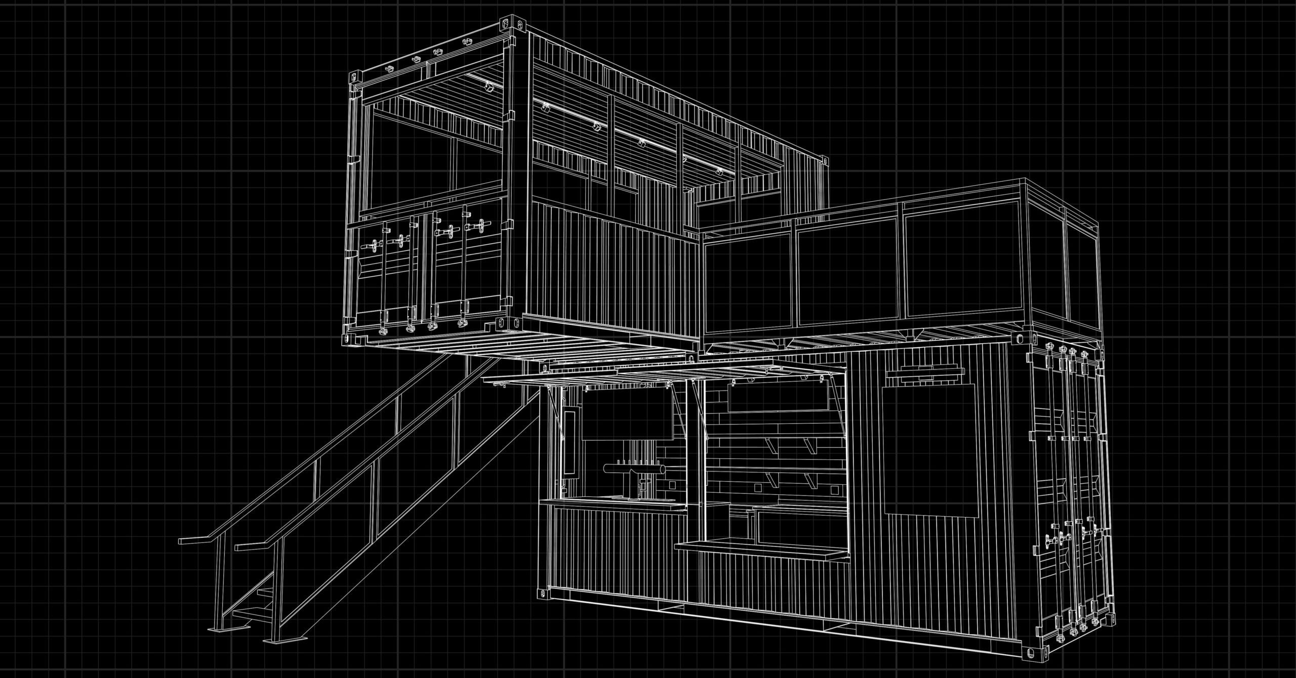 Giant Containers | What Is Container-Based Architecture?