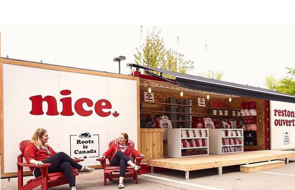 Giant Containers | 6 Ingenious Ways Shipping Containers are Being used ...