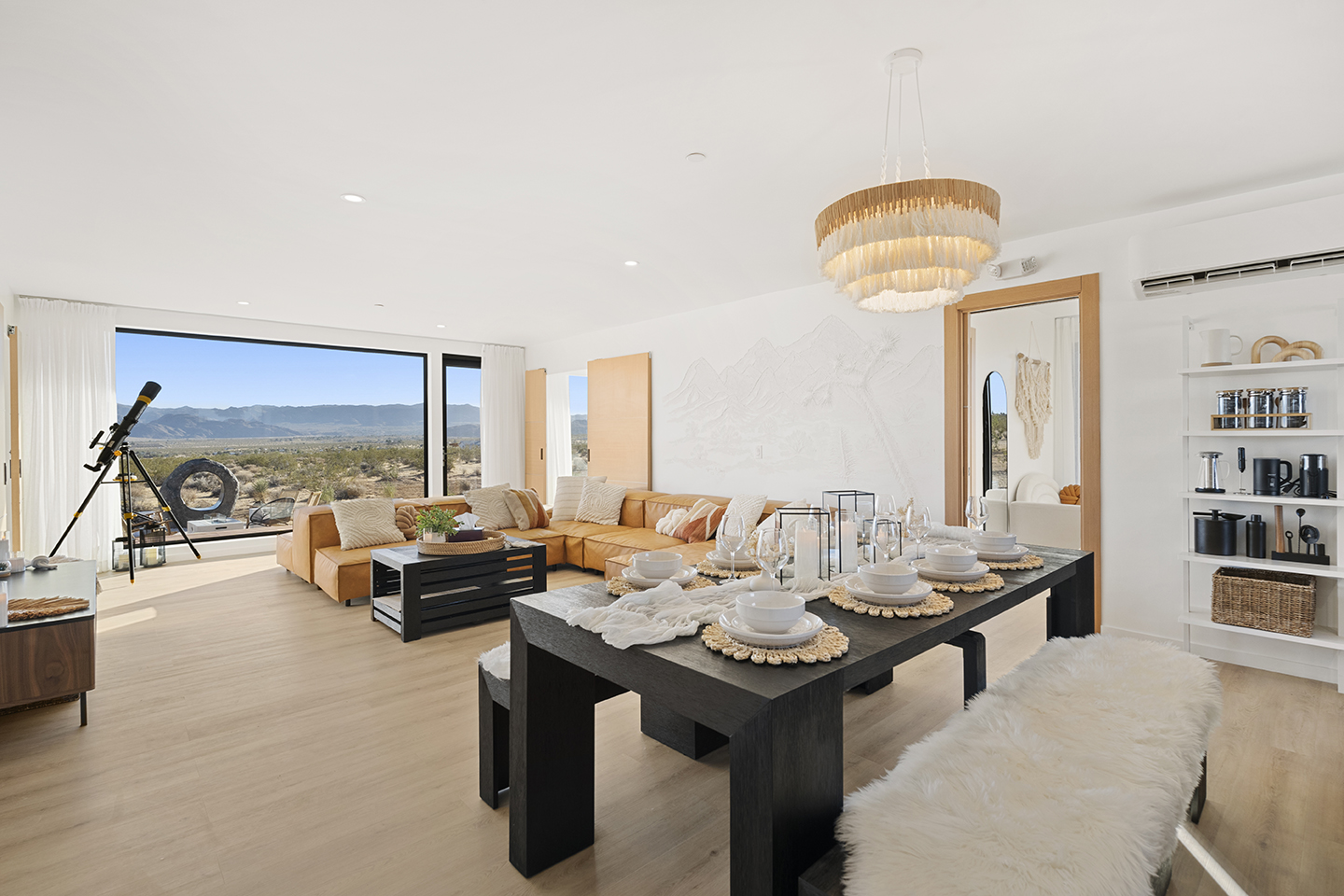 Housing Container builds | Joshua Tree Home