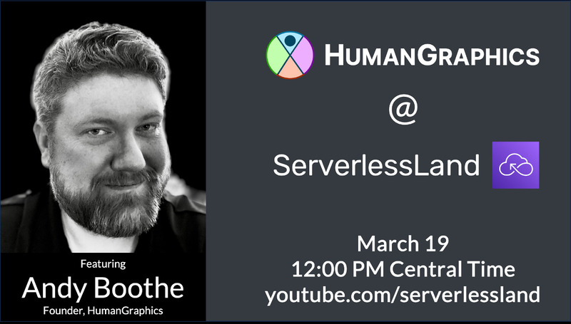 What's in a Name, Part 1 - Introduction - HumanGraphics