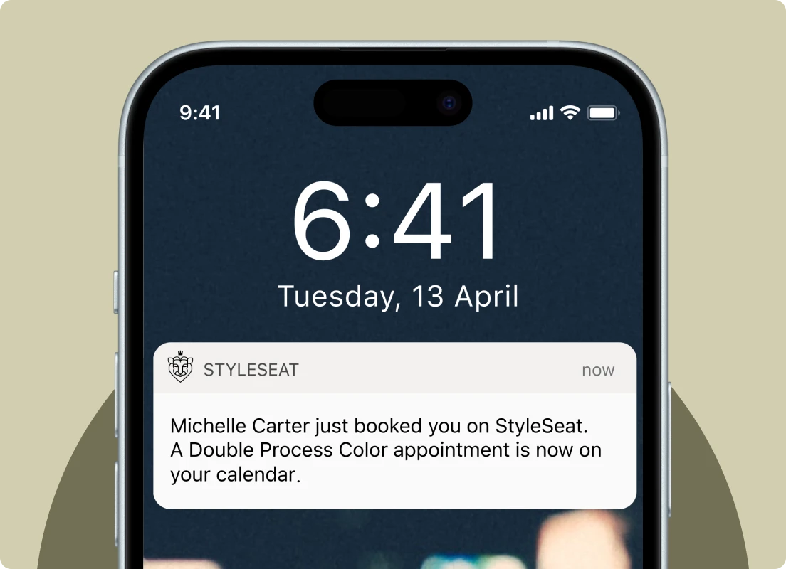 Salon Management, Forms, Appointments - StyleSeat