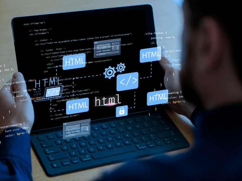 Front-end y Back-end: ¿Qué son y para qué se usan en desarrollo web?