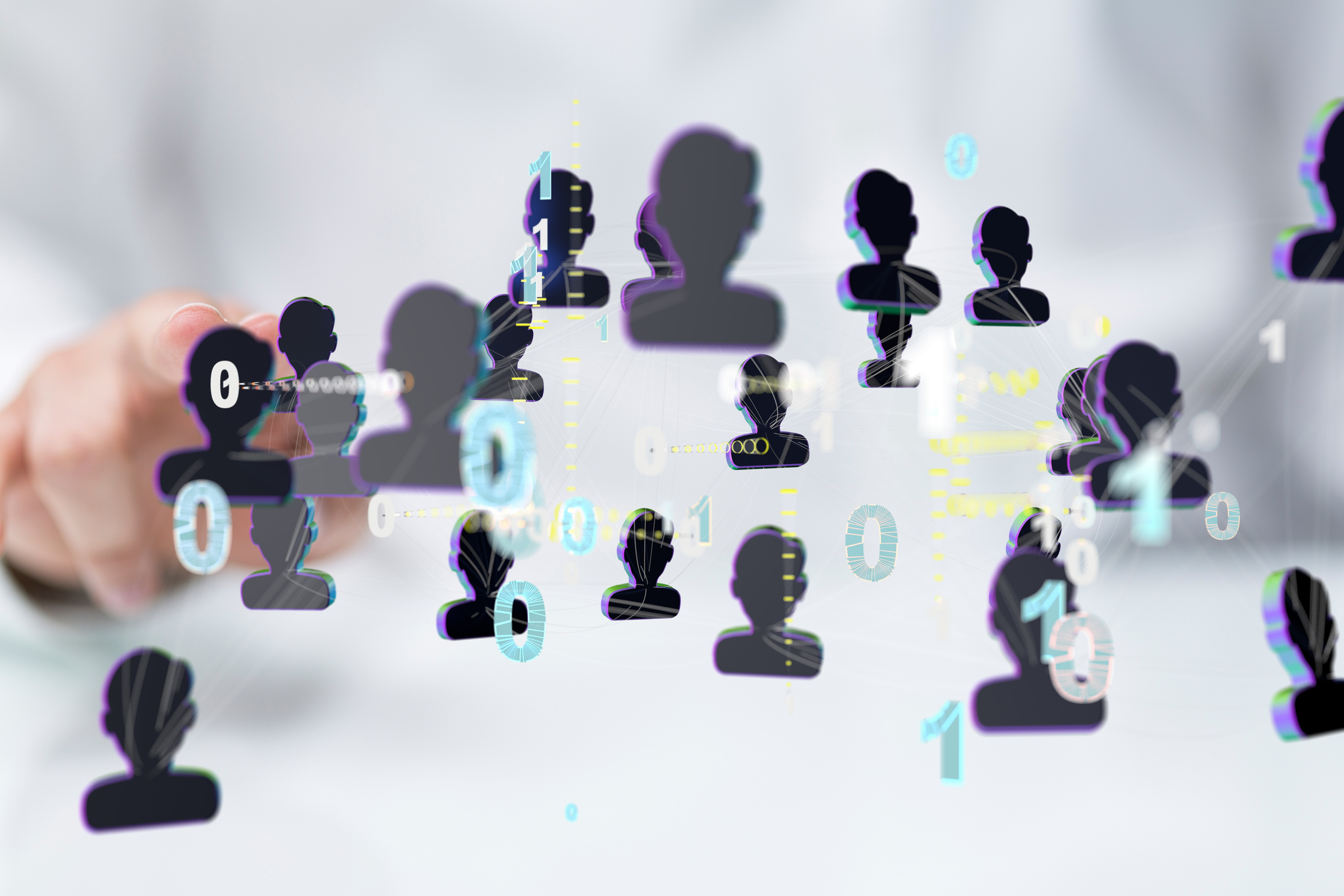 Customer voices heard: How AI Tames Unstructured Data | Wavity