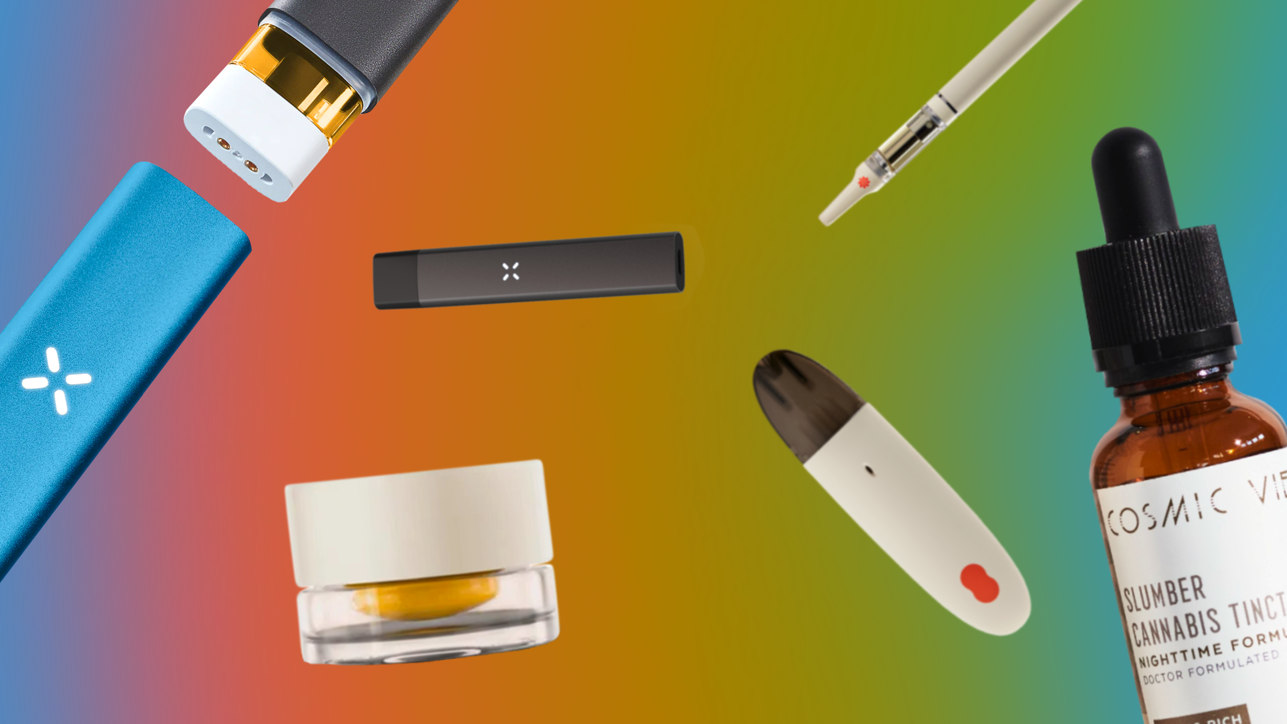 Discover and purchase Extracts on Weedland