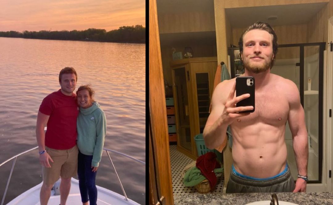 Insanely Addictive - Alex Feinberg