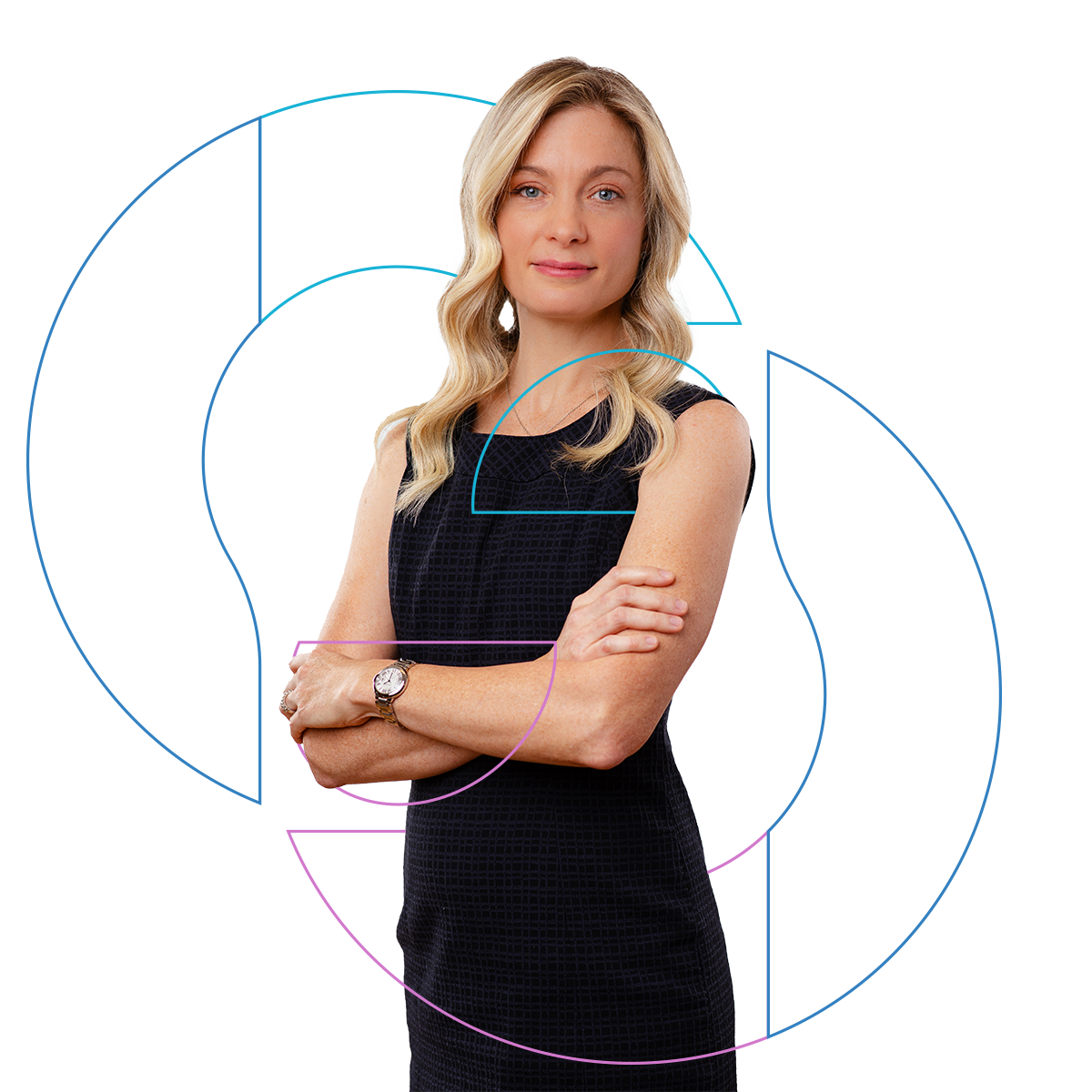 Dr. Sarah Munce