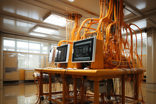 Which BDE systems are there? - gbo datacomp