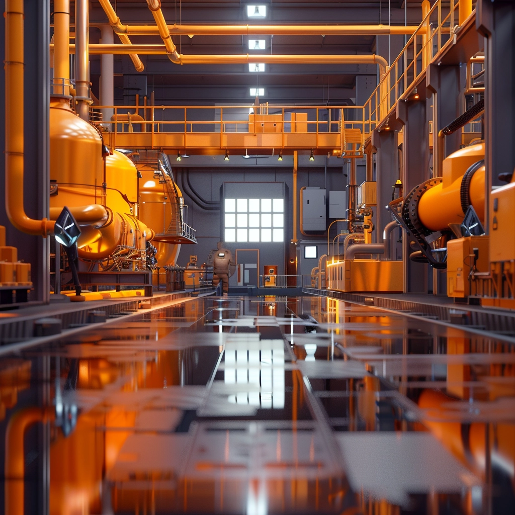 Arbeitssicherheit Fertigung: Tipps & wie ein MES System dabei helfen ...